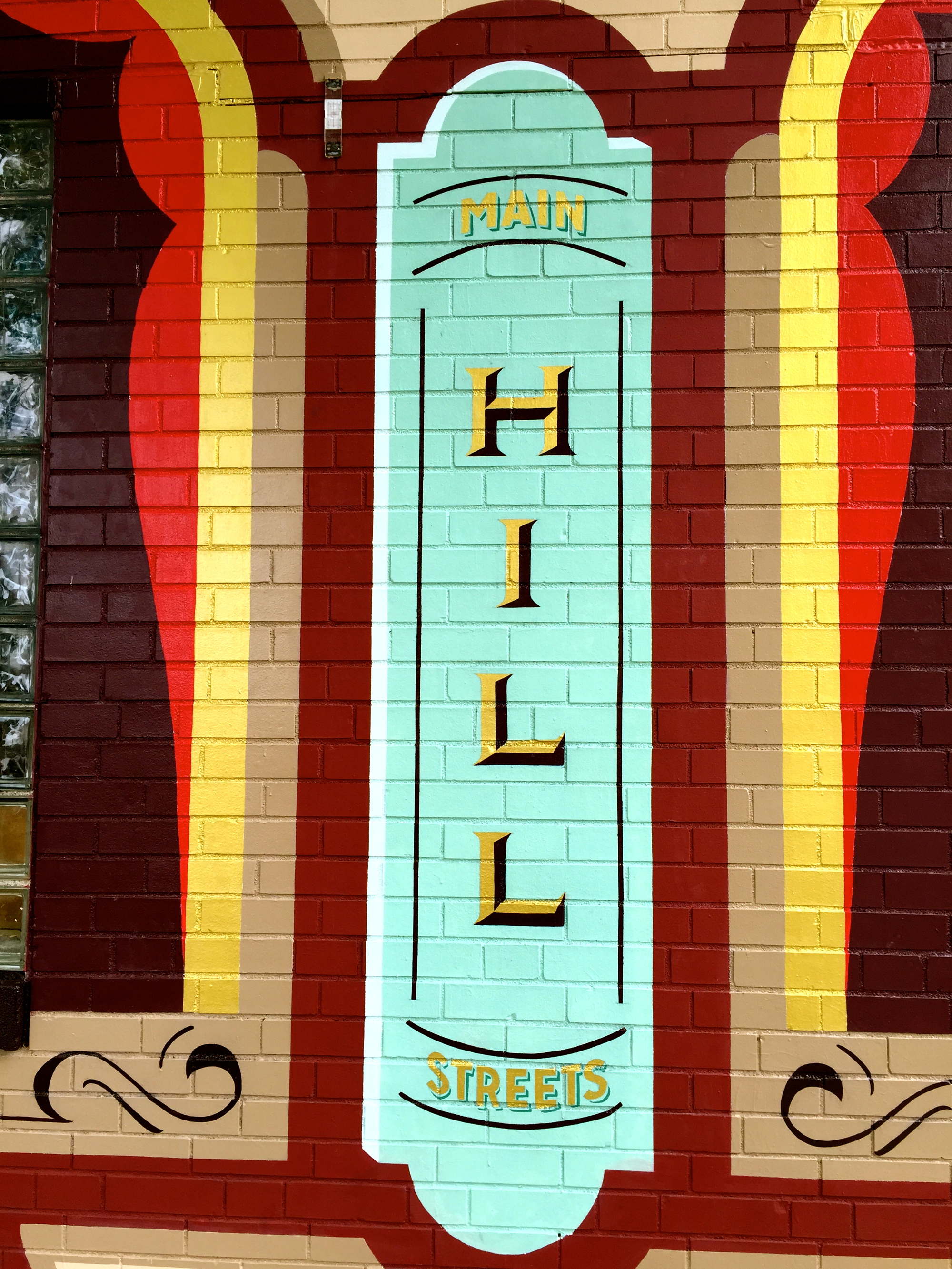 Sign Painting - bestdressedsigns.com