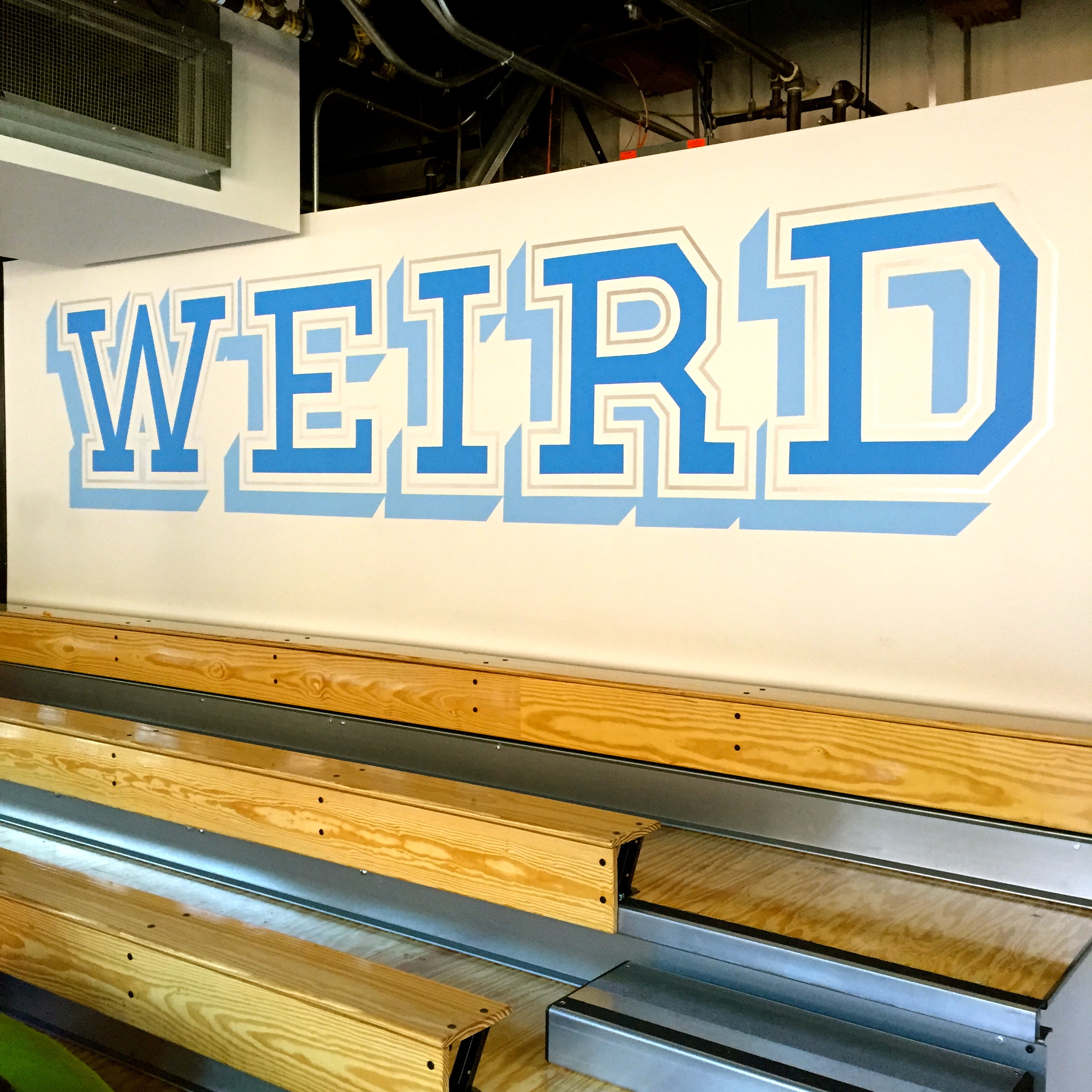 Sign Painting - bestdressedsigns.com