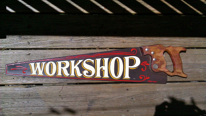 Sign Painting - bestdressedsigns.com