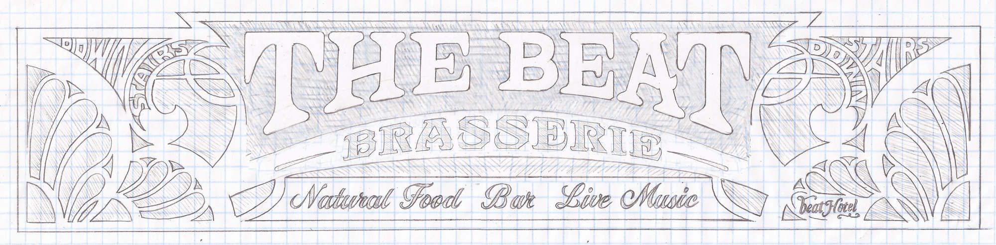 Sign Sketches - bestdressedsigns.com