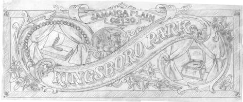 Sign Sketches - bestdressedsigns.com