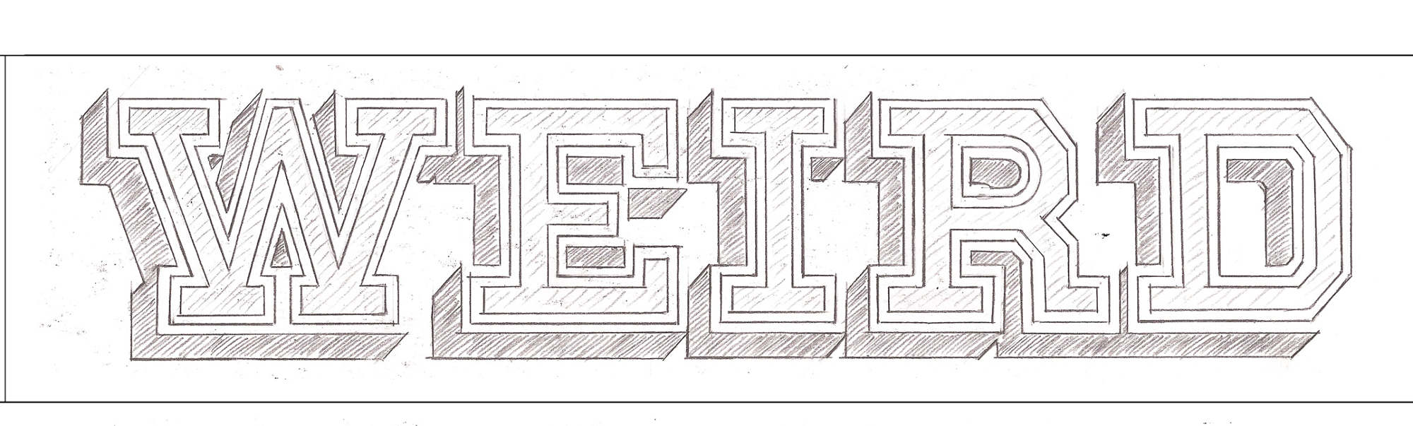 Sign Sketches - bestdressedsigns.com