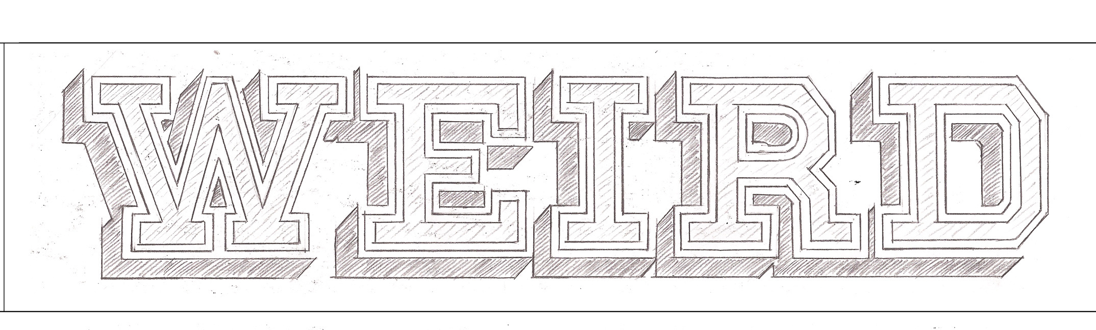 Sign Sketches - bestdressedsigns.com