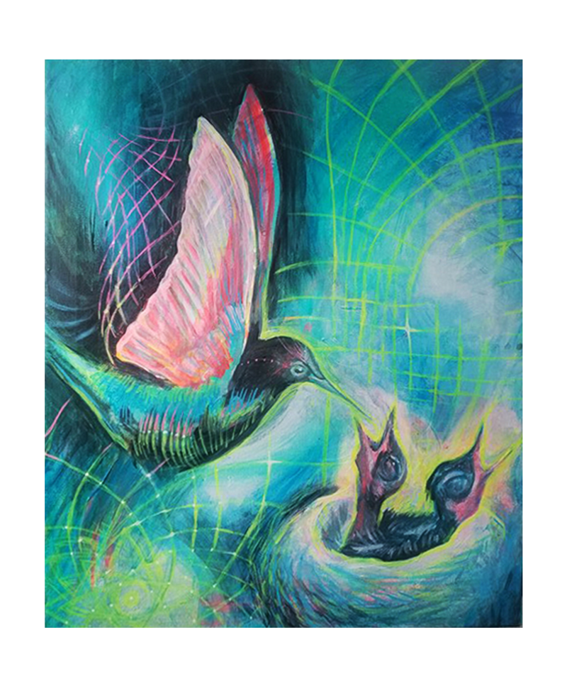 Nectar of Life - BParsh