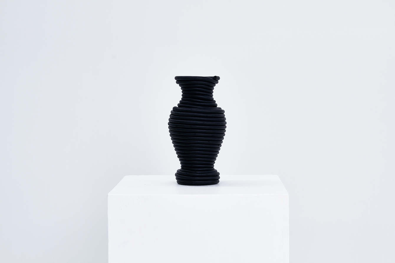 Factory Works - dale hardiman