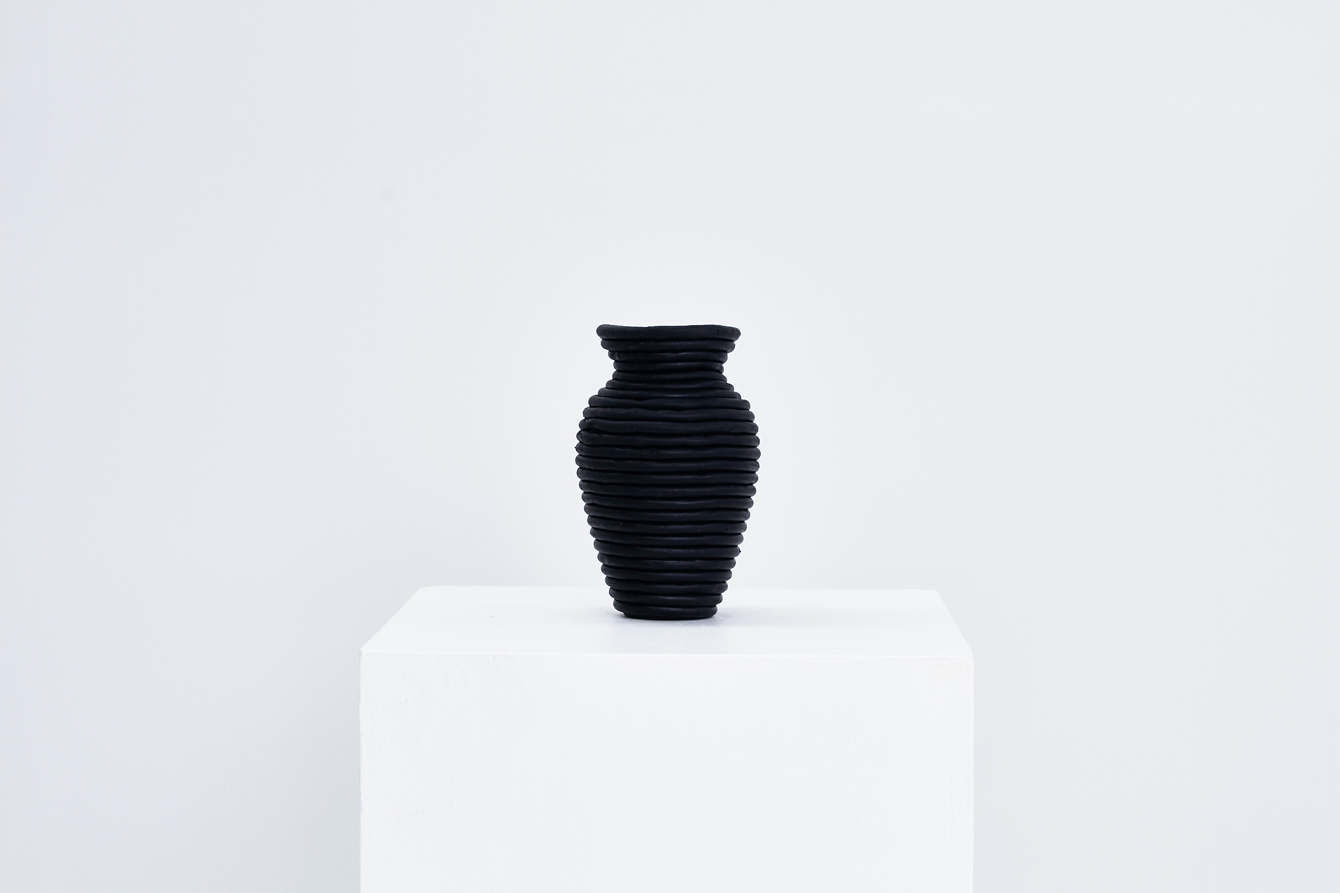 Factory Works - dale hardiman