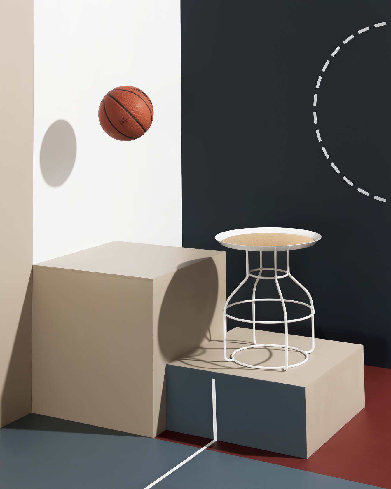 Bradley Hooper - dale hardiman