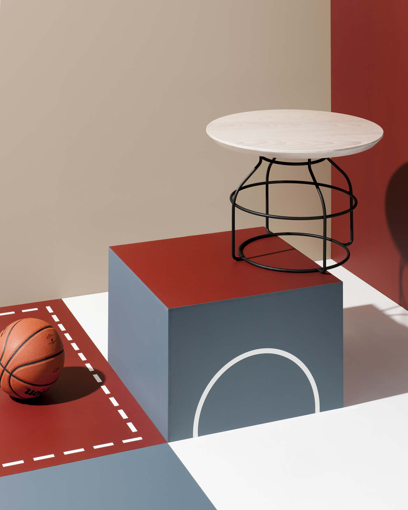 Bradley Hooper - dale hardiman