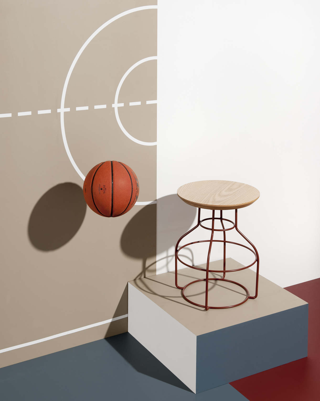 Bradley Hooper - dale hardiman