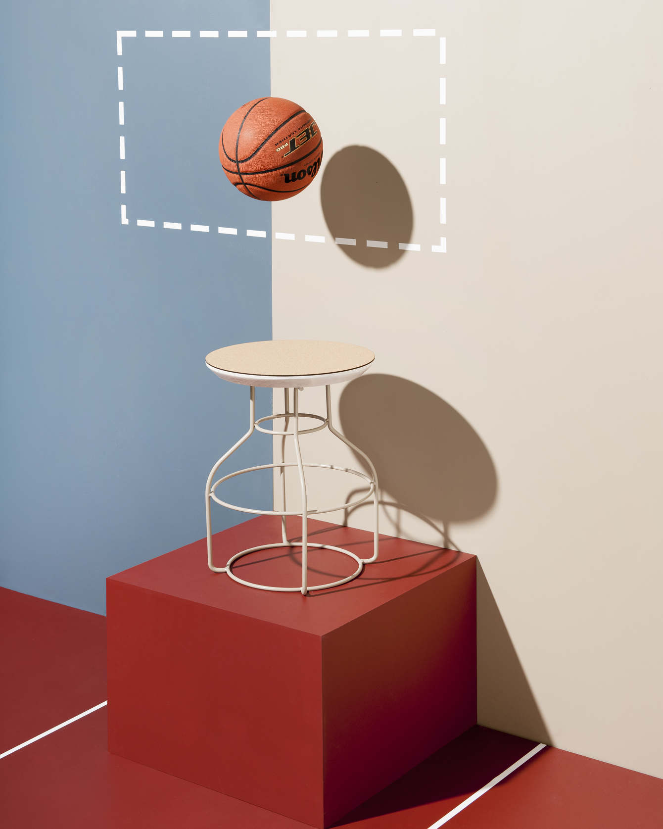 Bradley Hooper - dale hardiman