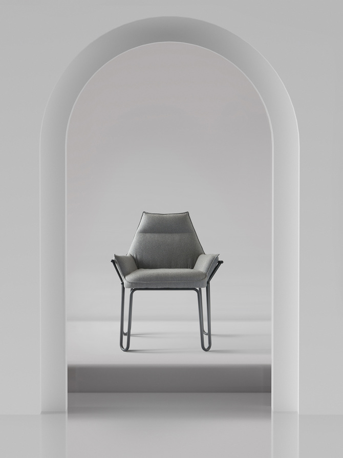 LOBBY - dale hardiman