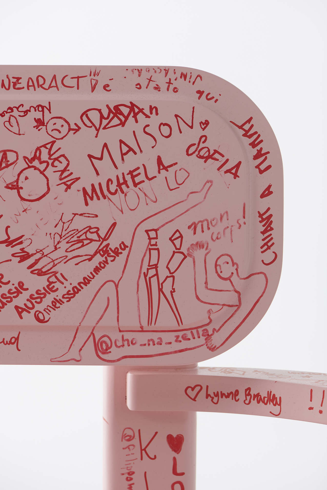 Never Grow Up - dale hardiman