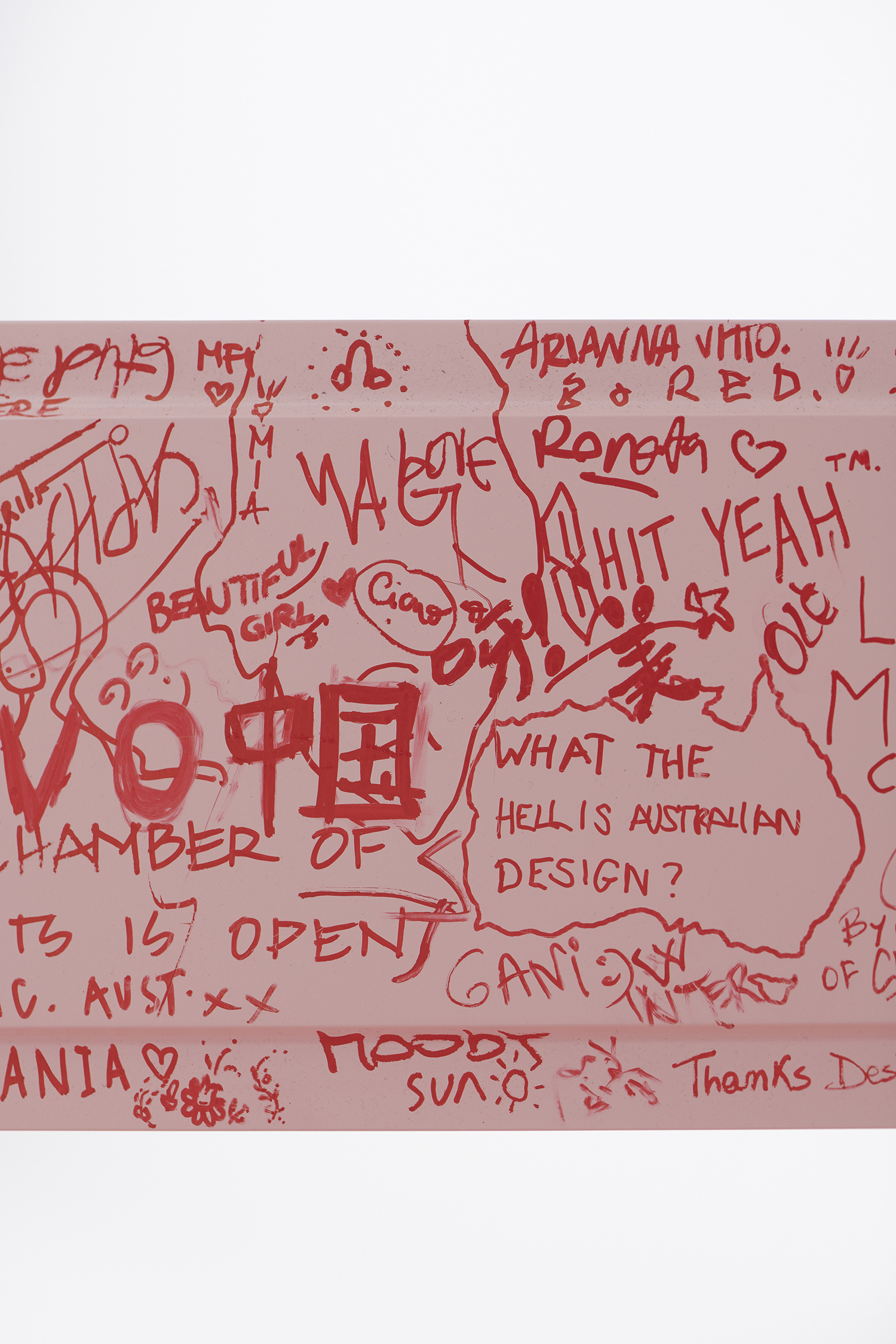 Never Grow Up - dale hardiman