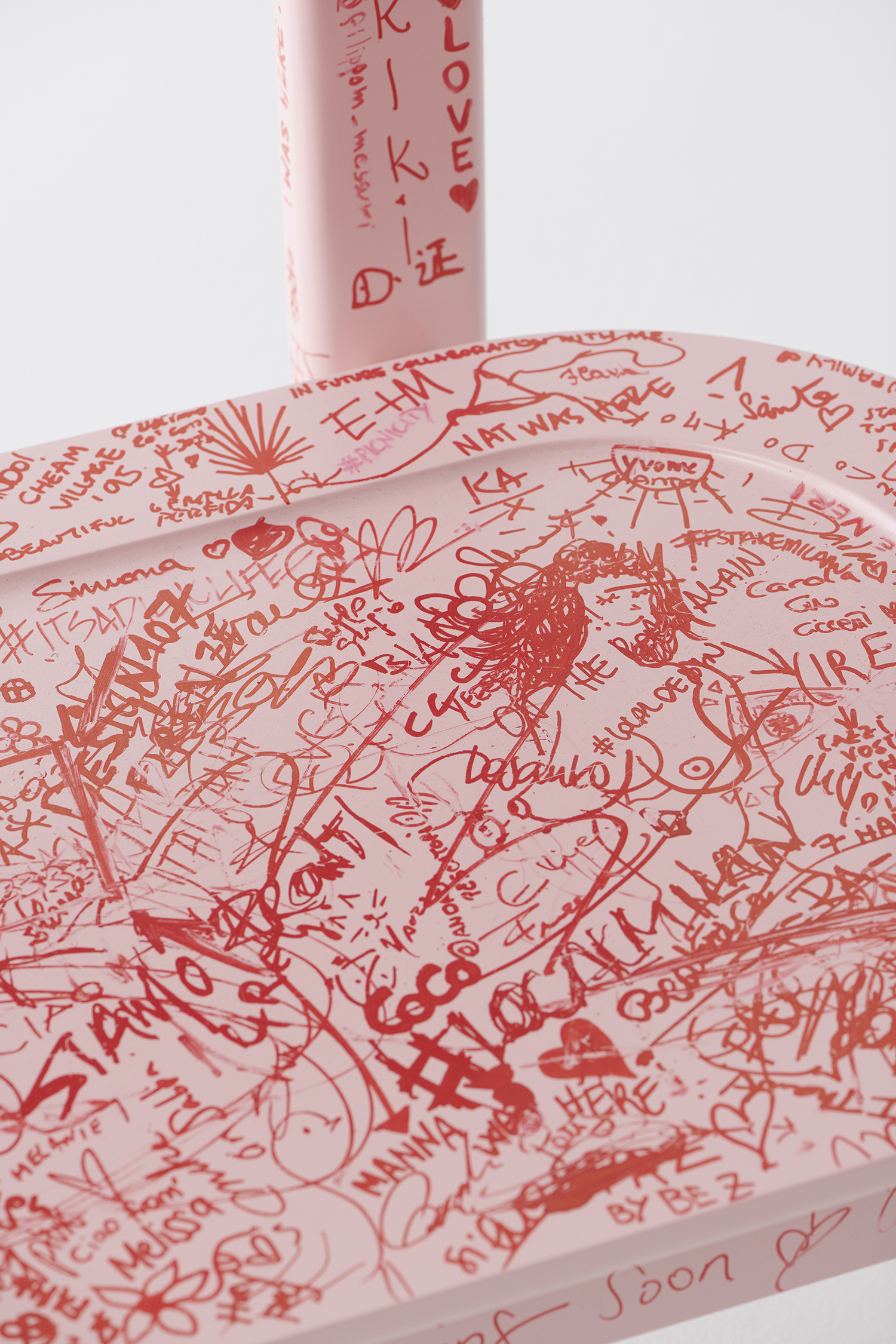 Never Grow Up - dale hardiman