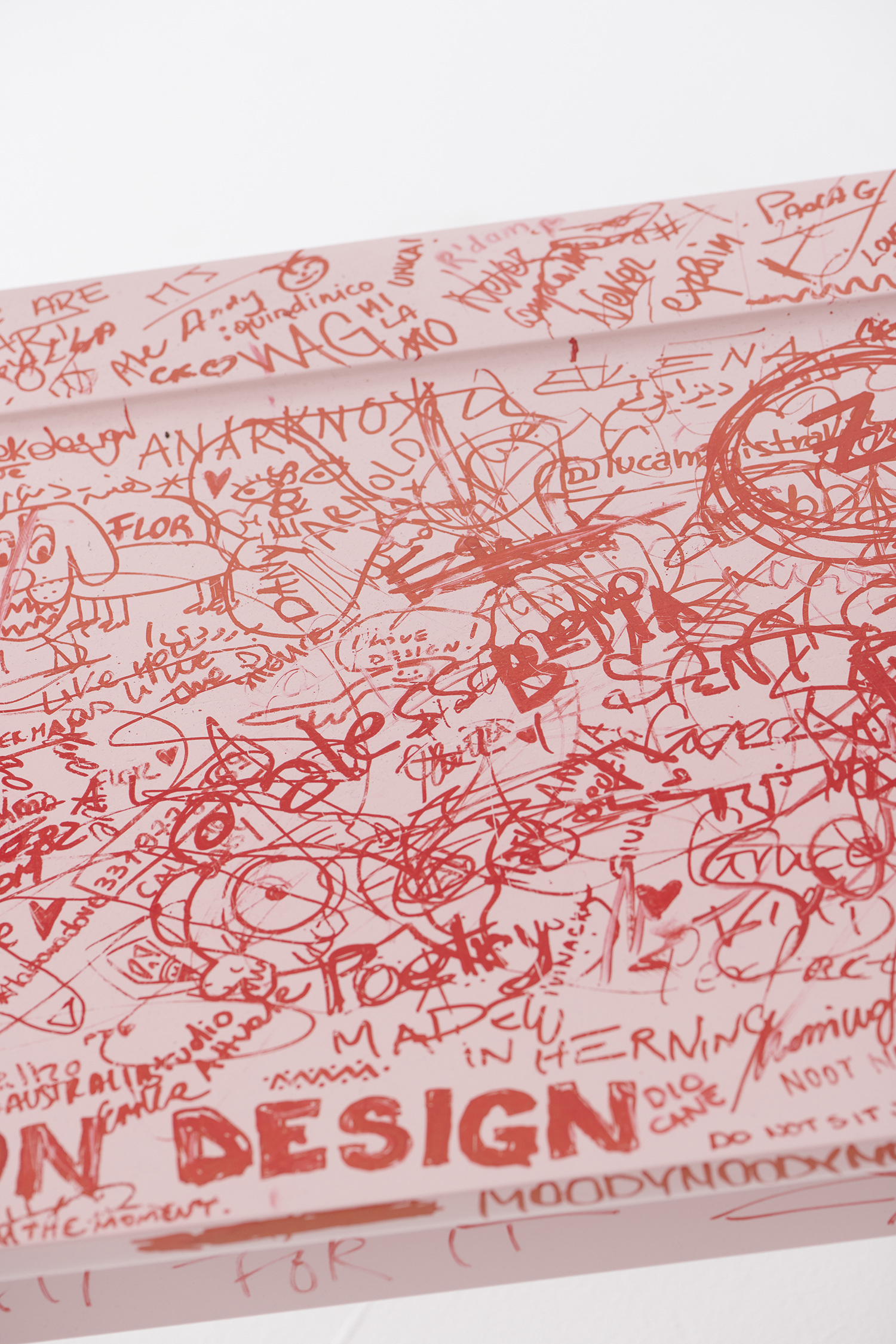 Never Grow Up - dale hardiman