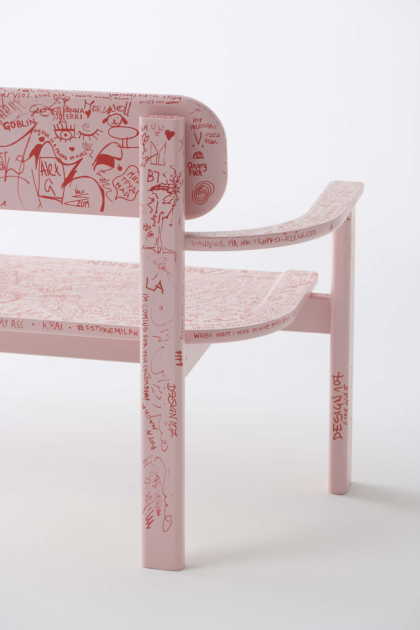 Never Grow Up - dale hardiman