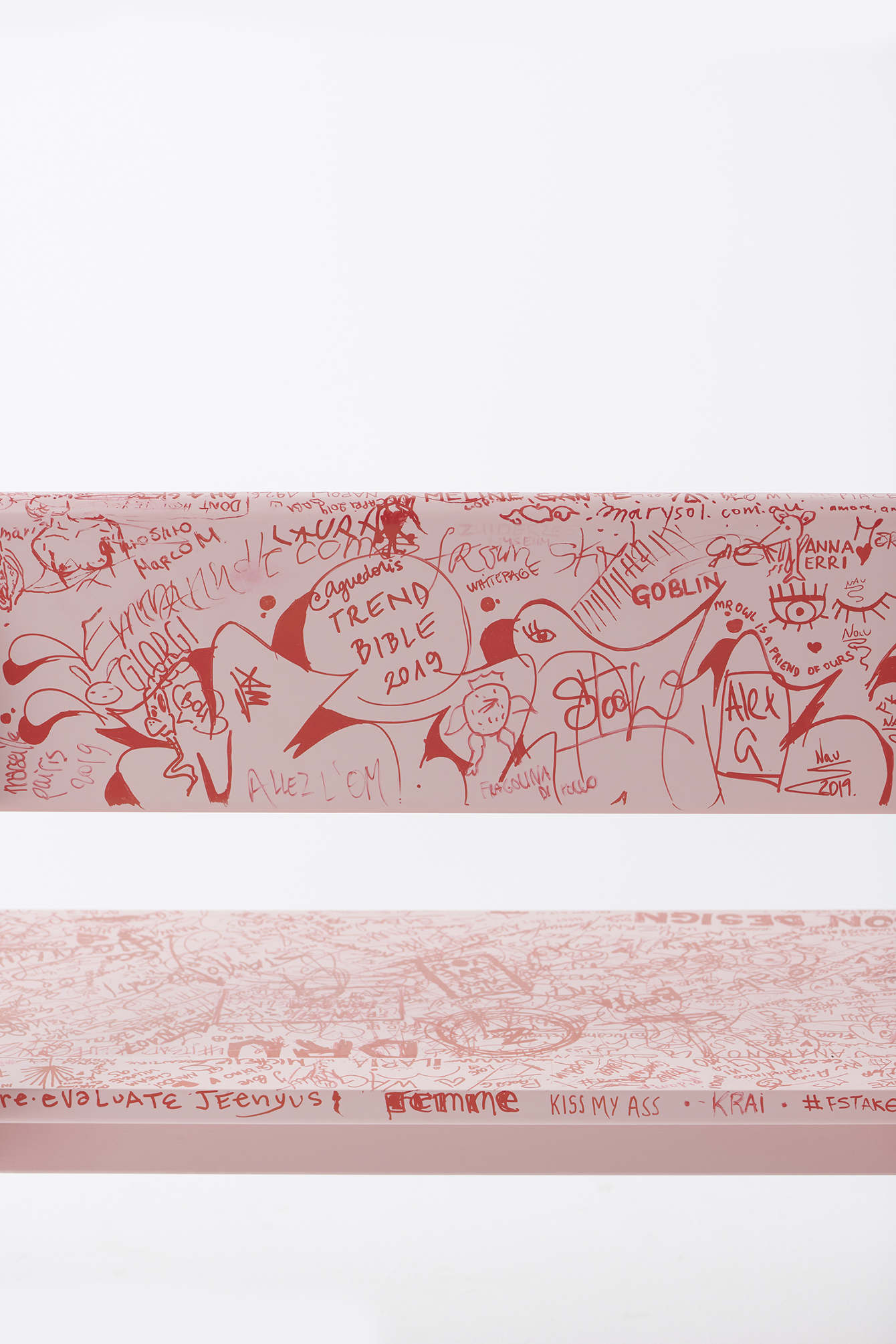 Never Grow Up - dale hardiman