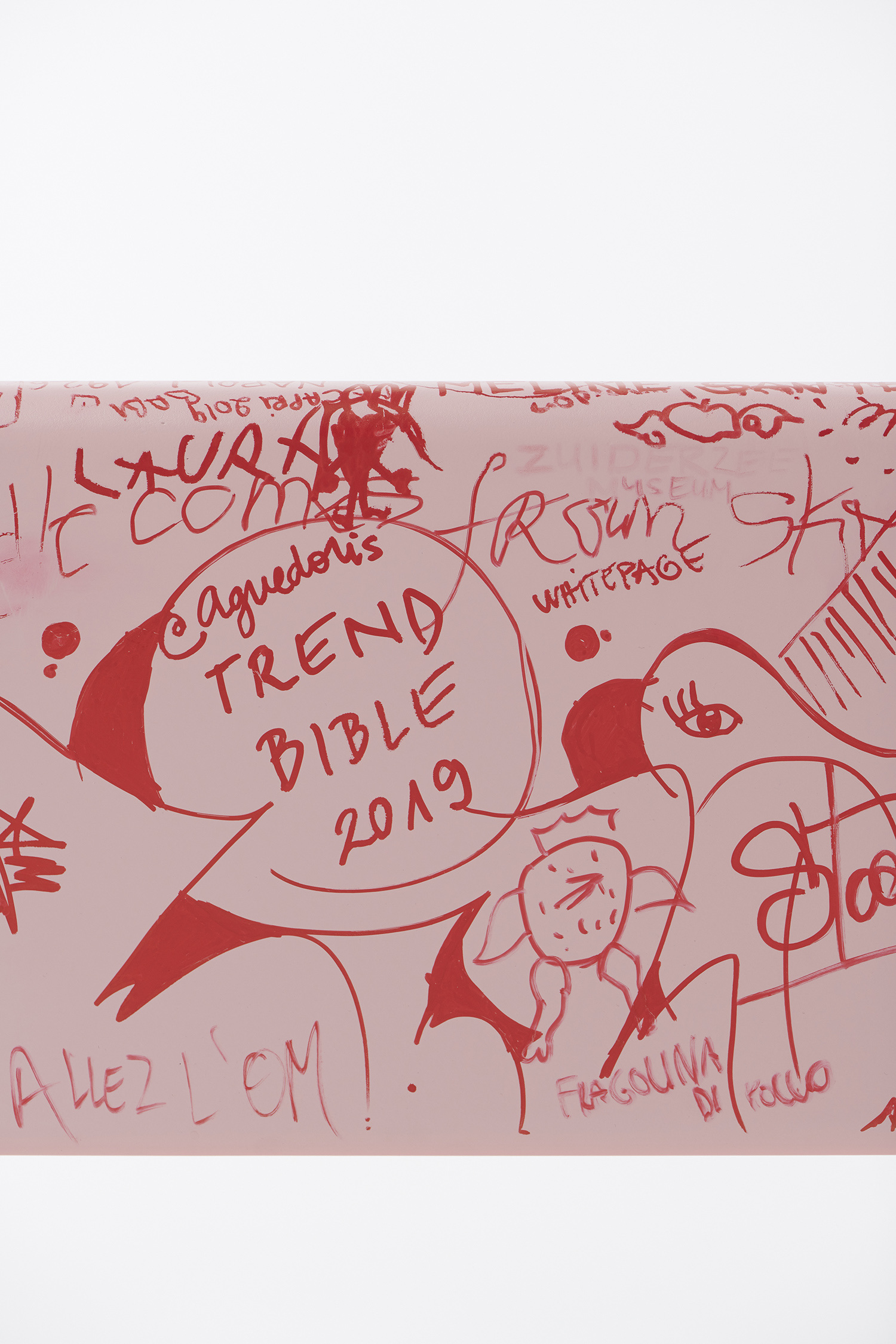 Never Grow Up - dale hardiman