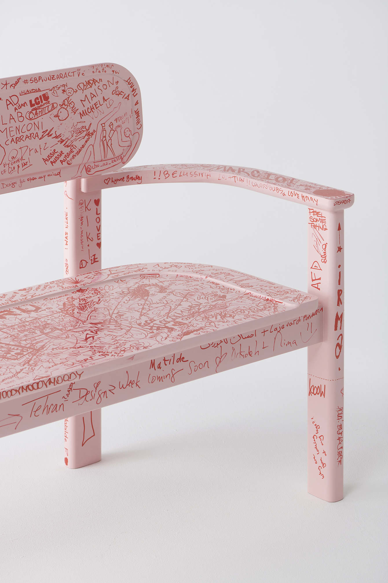 Never Grow Up - dale hardiman