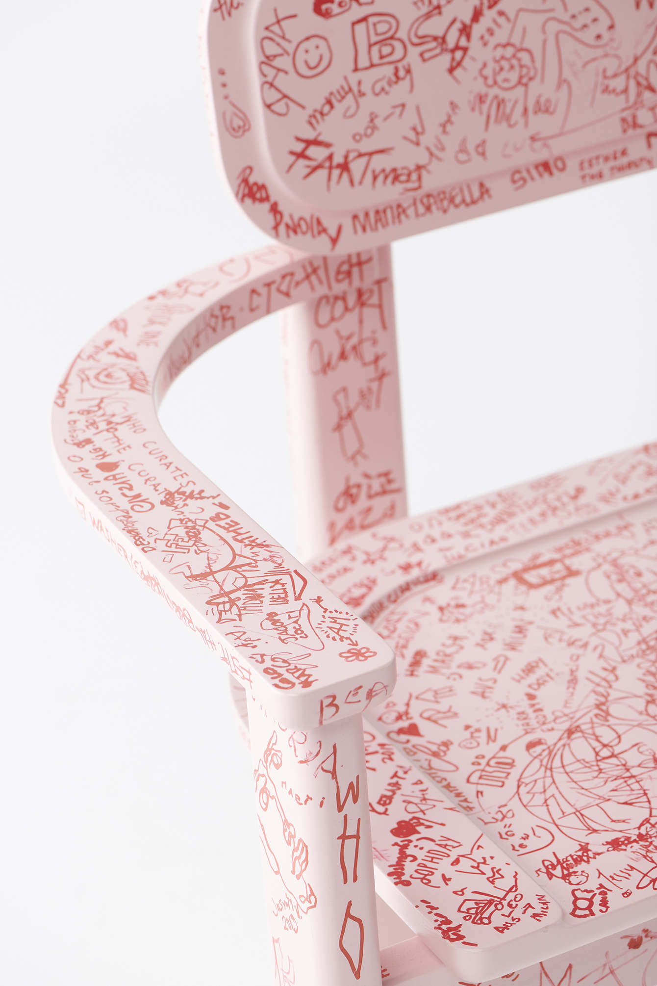 Never Grow Up - dale hardiman