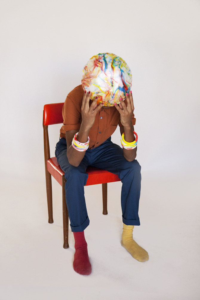 Pogle - dale hardiman