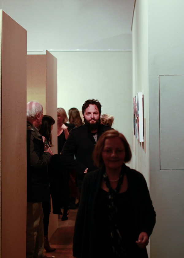 OBJECT FUTURE - dale hardiman