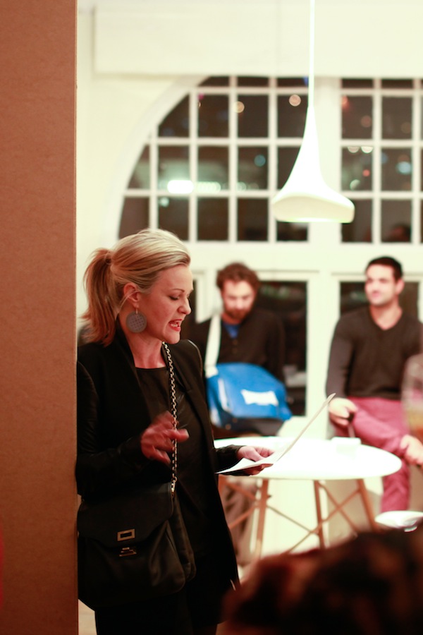 OBJECT FUTURE - dale hardiman