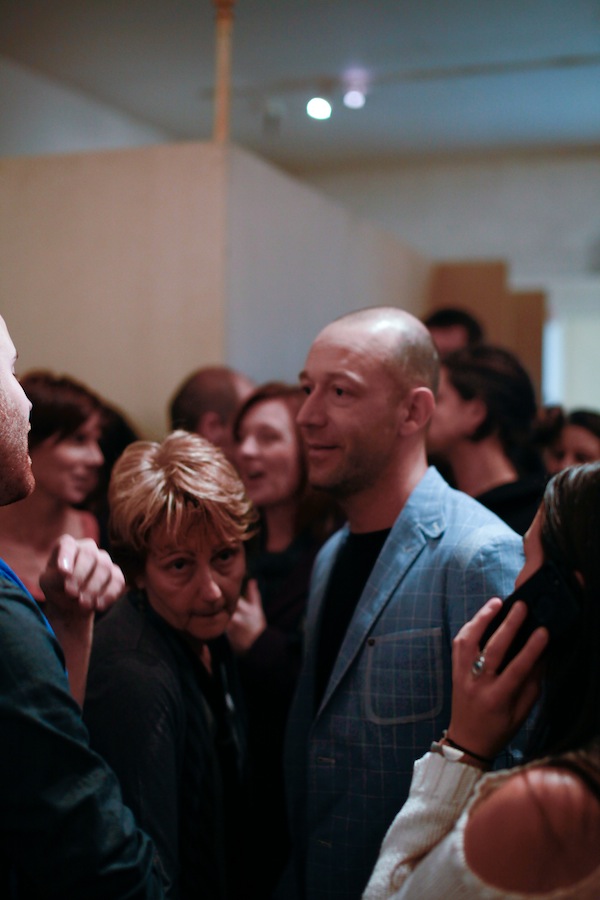 OBJECT FUTURE - dale hardiman