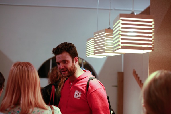 OBJECT FUTURE - dale hardiman