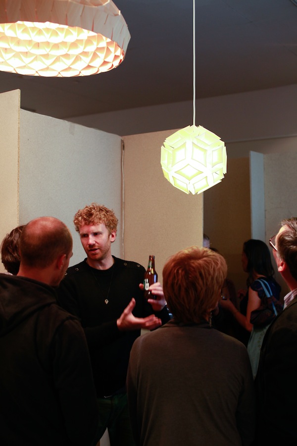 OBJECT FUTURE - dale hardiman