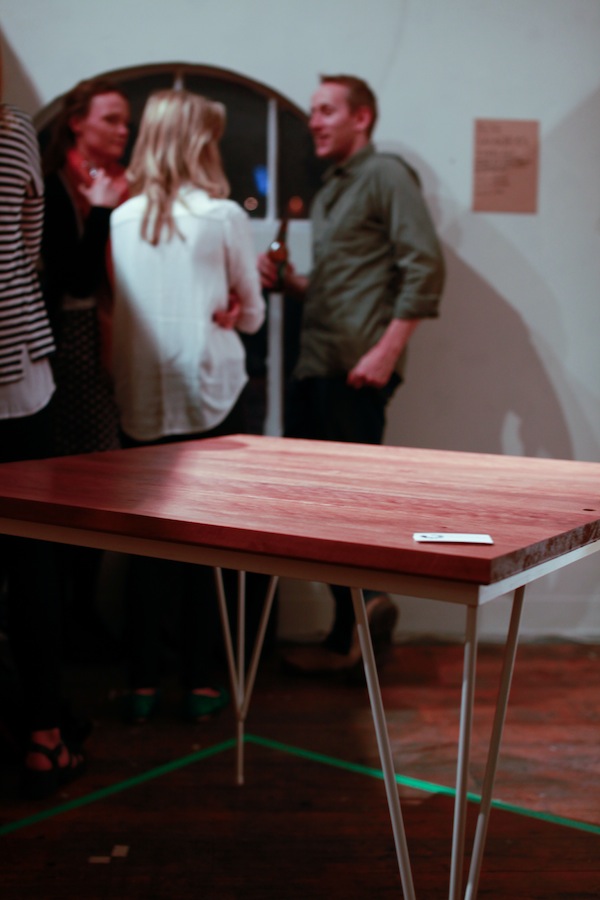 OBJECT FUTURE - dale hardiman