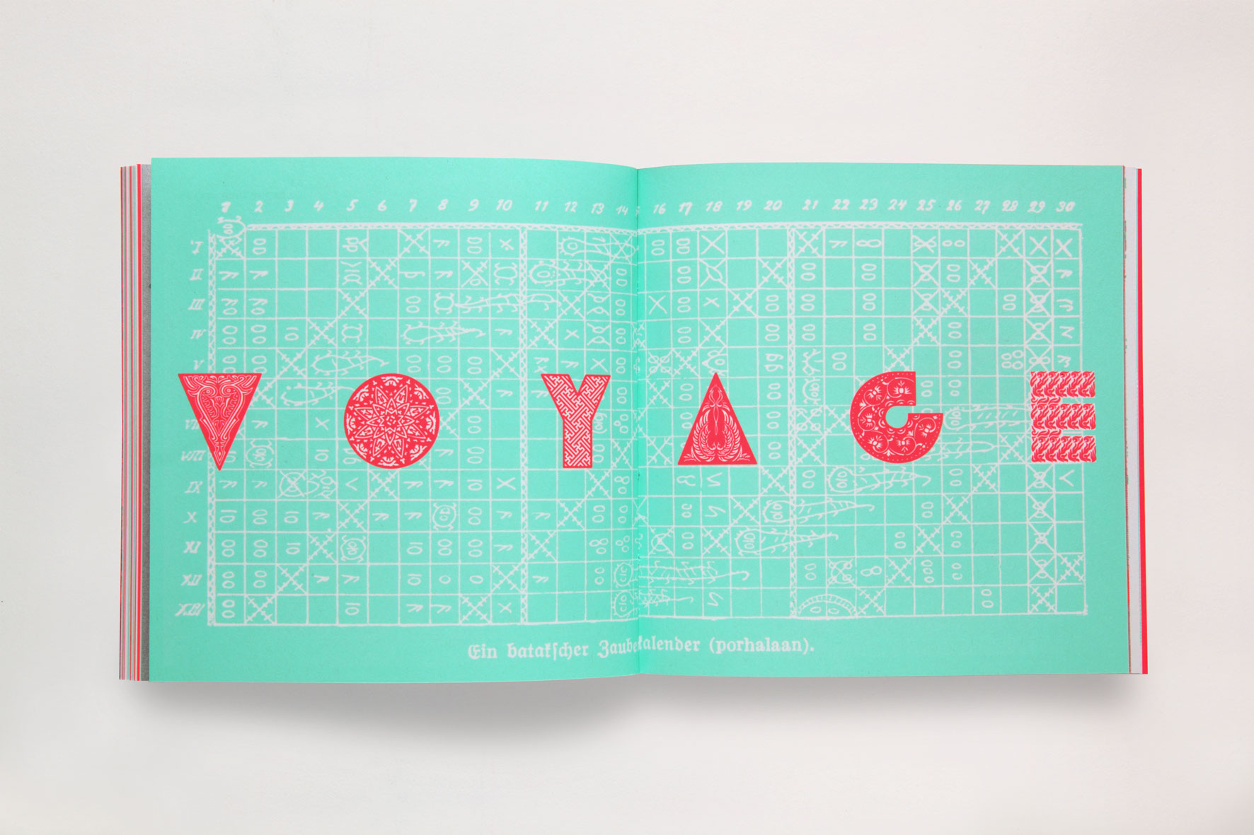 A-Z of Archipelago - Agra Satria