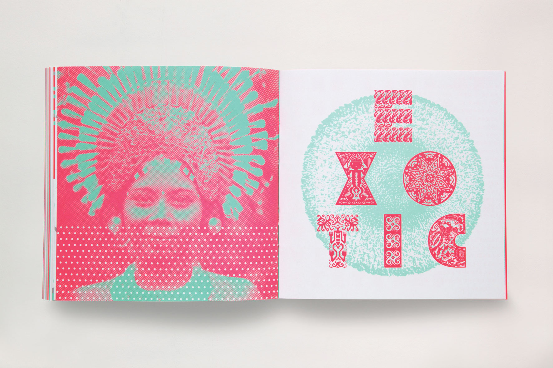 A-Z of Archipelago - Agra Satria