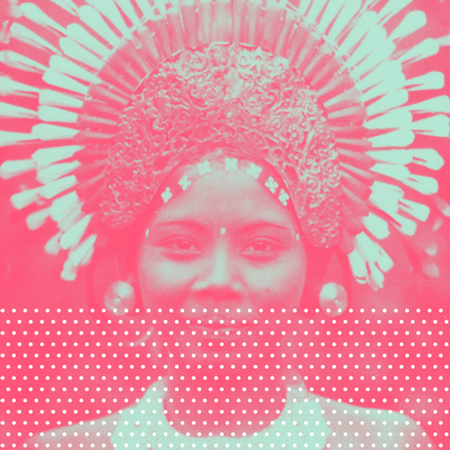 A-Z of Archipelago - Agra Satria