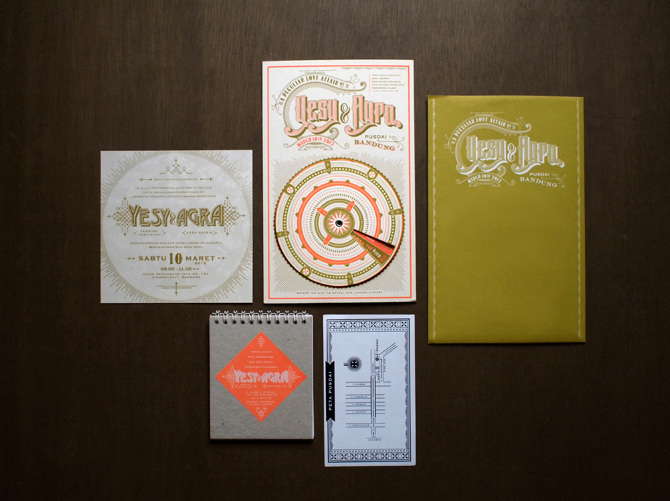 A Peculiar Love Affair - Agra Satria