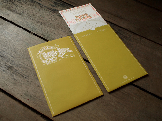 A Peculiar Love Affair - Agra Satria