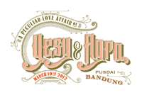 A-Z of Archipelago - Agra Satria