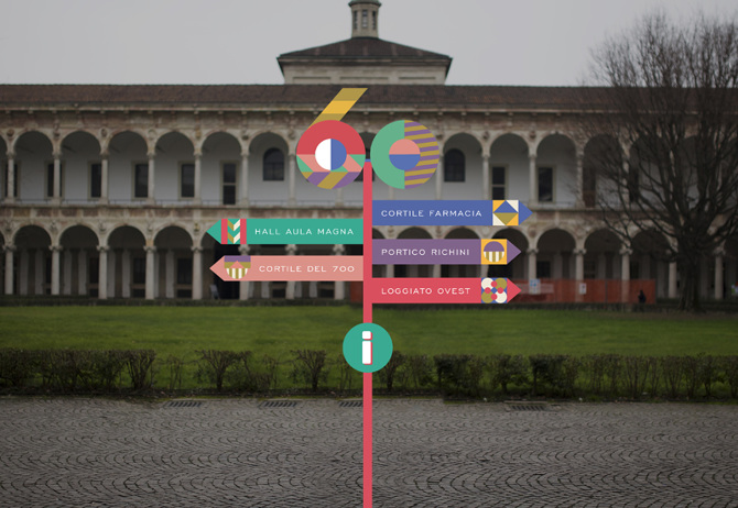 Interni 60 - Agra Satria