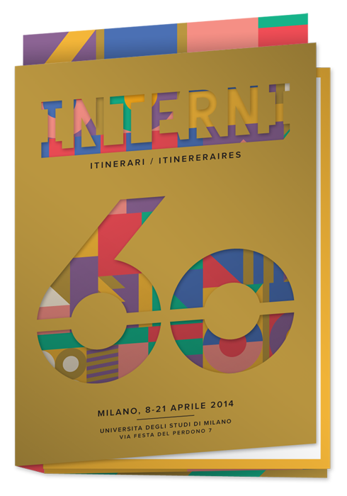 Interni 60 - Agra Satria