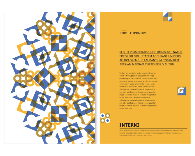 Interni 60 - Agra Satria