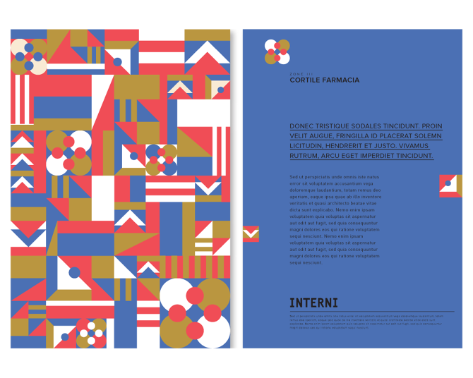 Interni 60 - Agra Satria