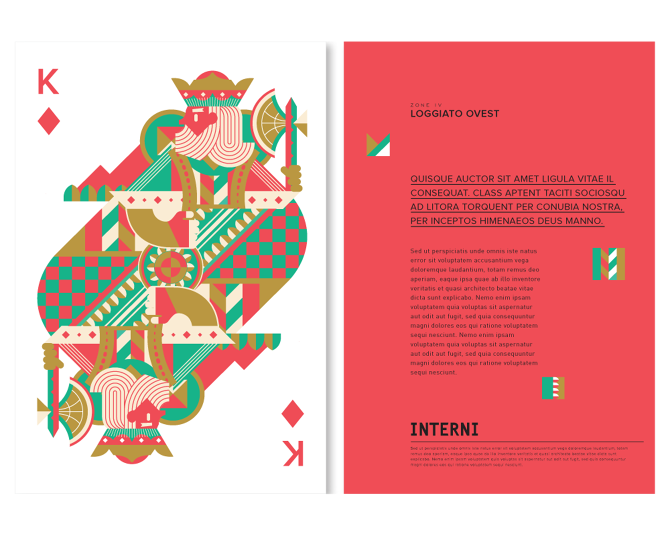 Interni 60 - Agra Satria