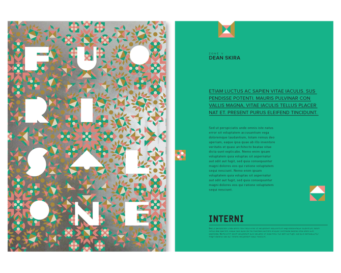 Interni 60 - Agra Satria