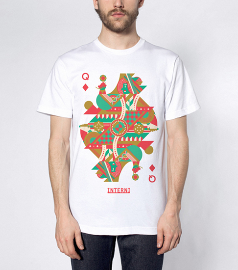 Interni 60 - Agra Satria