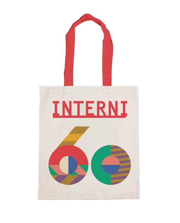 Interni 60 - Agra Satria