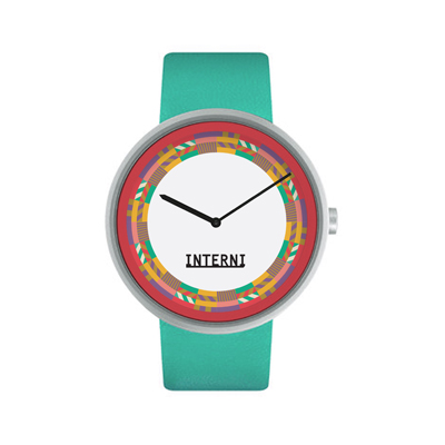 Interni 60 - Agra Satria