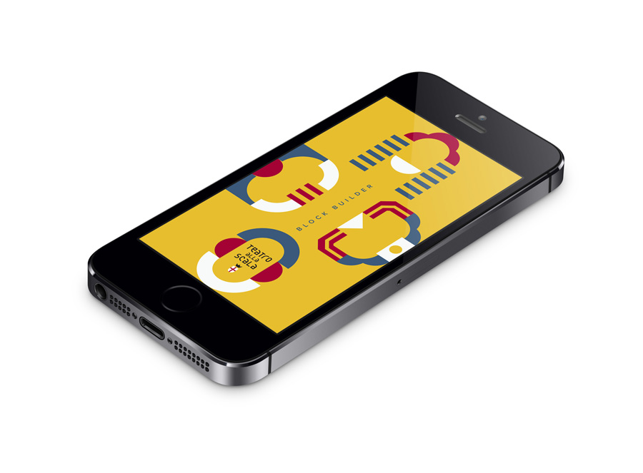 Teatro alla Scala - Agra Satria