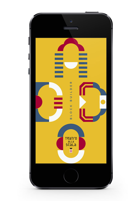 Teatro alla Scala - Agra Satria