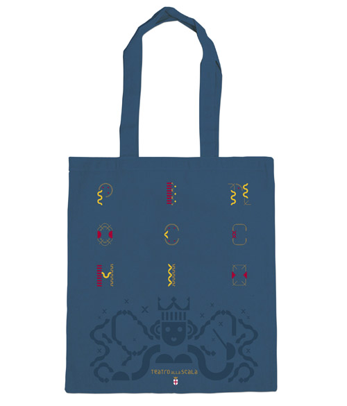 Teatro alla Scala - Agra Satria