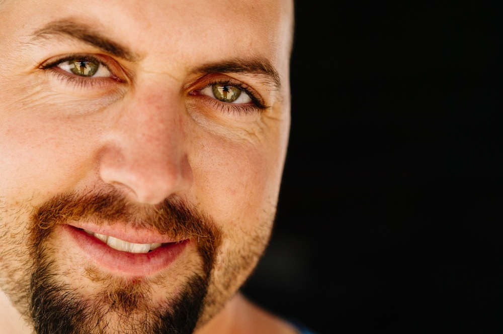 Portraits - Sam Holder Creative Portfolio